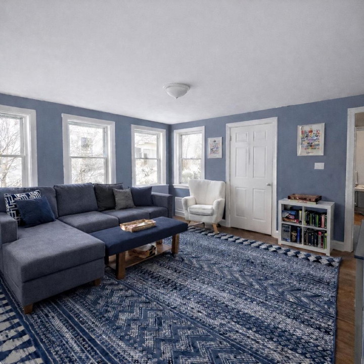 Seaside Stay In Historic Warren - Rhode Island