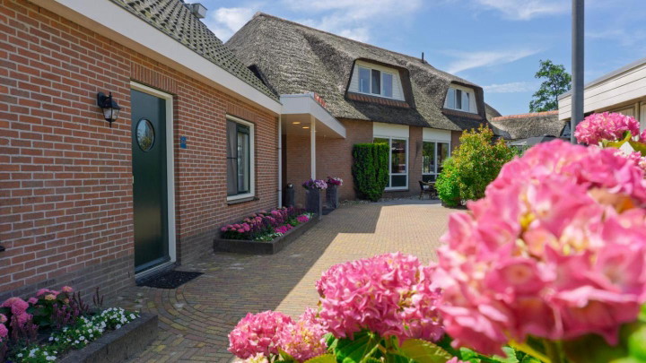 Hotel De Harmonie - Overijssel