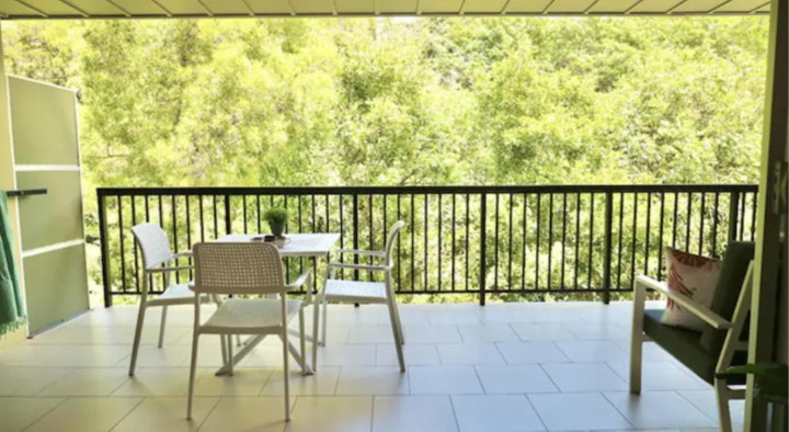 Tranquil Treetop Retreat Minutes From The Beach 7405 - Noosa Heads