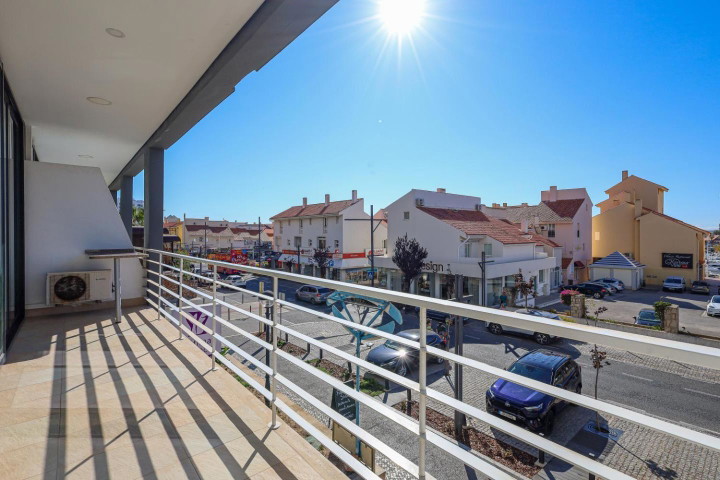 Apartment With 2 Bedrooms At Vilamoura Marina - Faro District