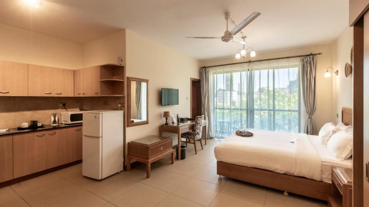 Lotos Inn & Suites -Nairobi, Westlands - Nairobi