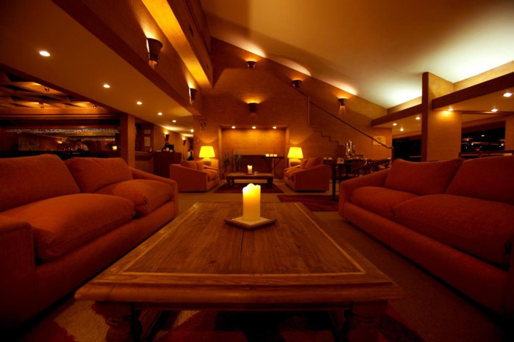 Park Hotel Calama - Calama