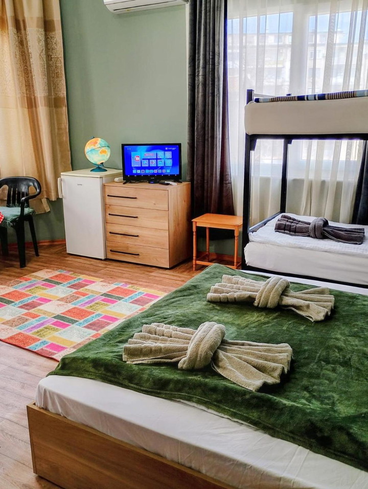 Guesthouse 4 Karma369 - Plovdiv