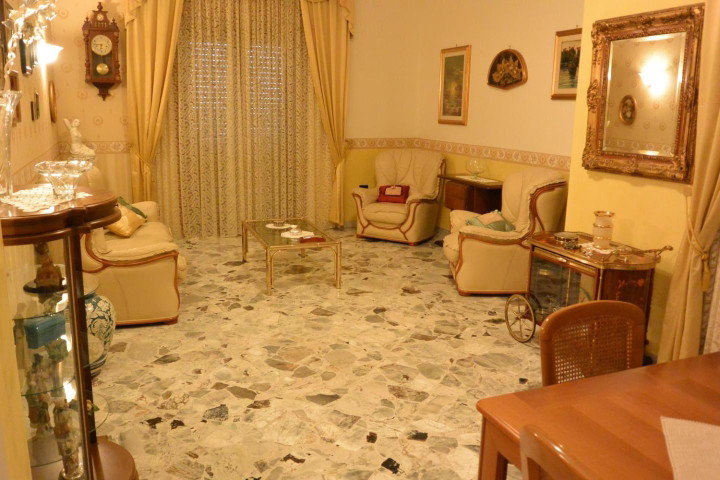B&b Piazza Madonnina - Battipaglia