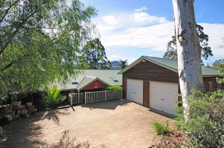 Bonnie Doon Family Friendly Home - Kangaroo Valley