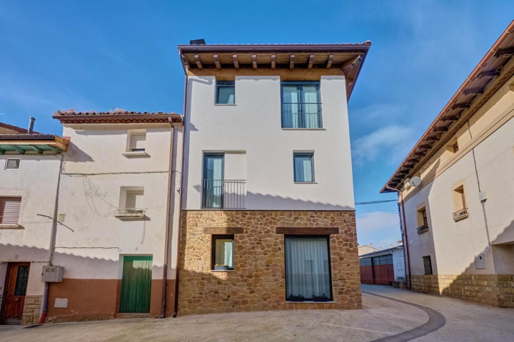 Apartamento La Fragua - Estella