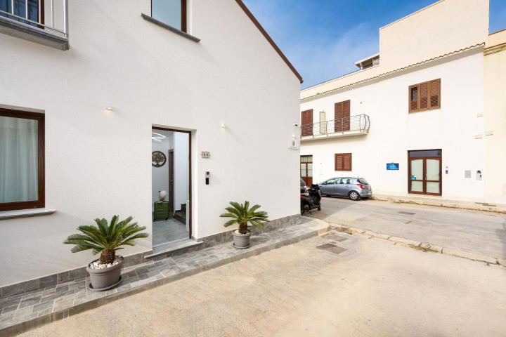 Ad Maiora B&b - San Vito Lo Capo