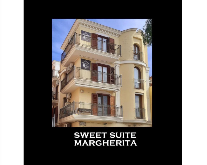 Sweet Suite Margherita - Margherita di Savoia