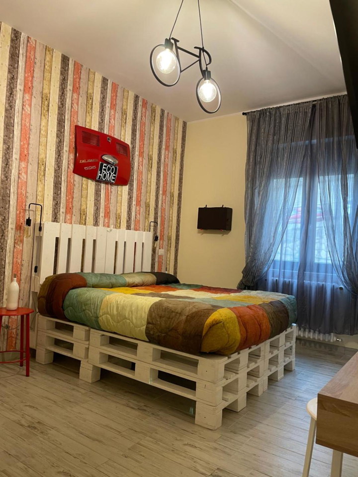 Alloggio Turistico Eco Home - Potenza