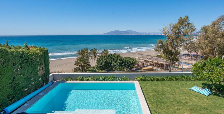 Villa Buenavista - Málaga