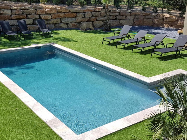 Villa Saona - Sainte-Maxime