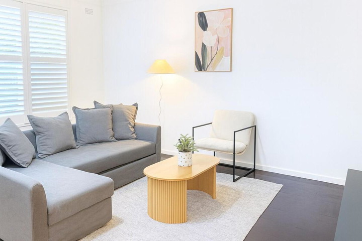 Spacious Family Home In Heart Of Chatswood - Crows Nest, Australia