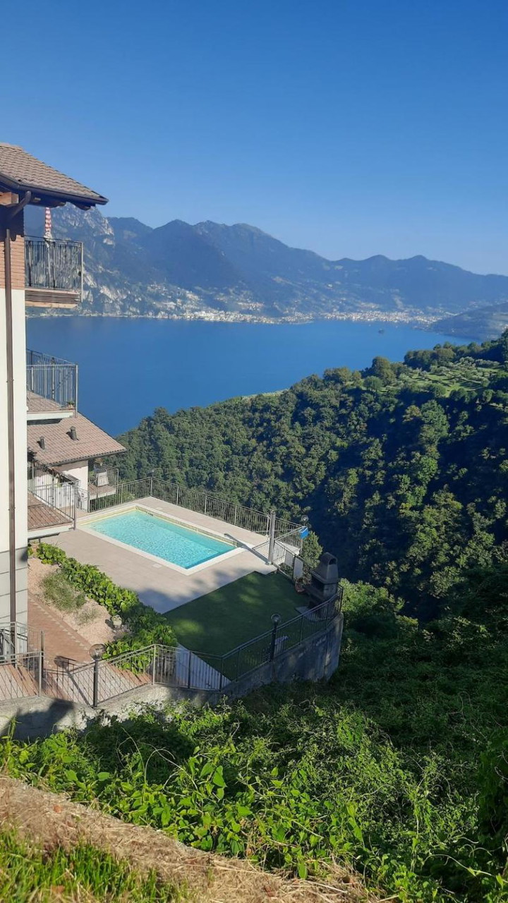 Il Giardino Vista Lago - Lombardei