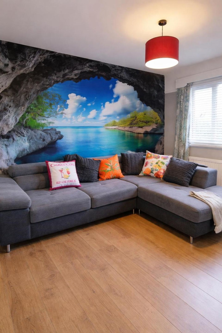 Stylish Skipton Retreat - Private Garden & Free Parking - Yorkshire Stays - Skipton