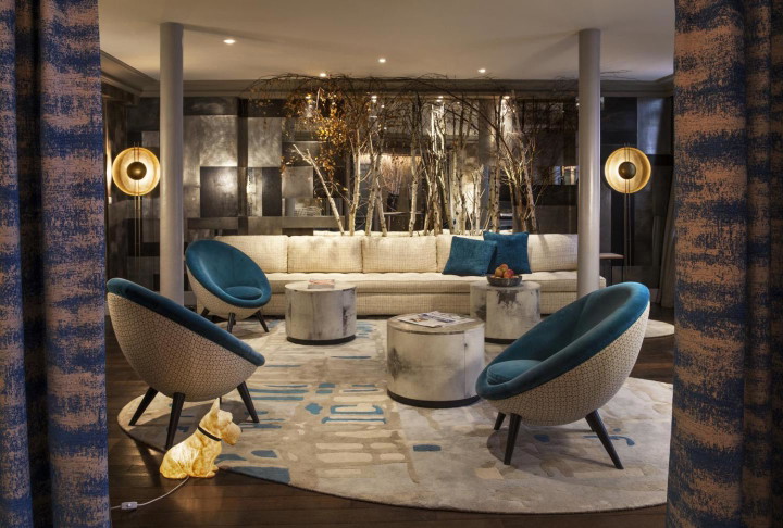 Hôtel Thérèse - Paris