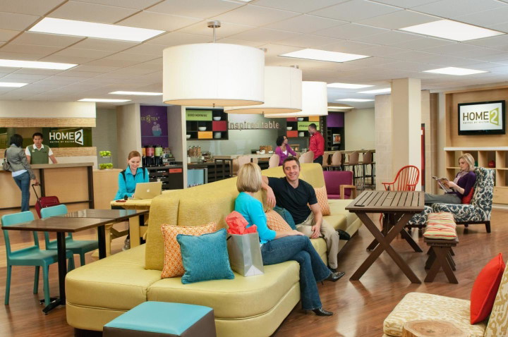 Home2 Suites By Hilton Winter Garden - Apopka, FL