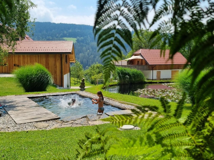 Apartma1 Pri Adamu - Slovénie