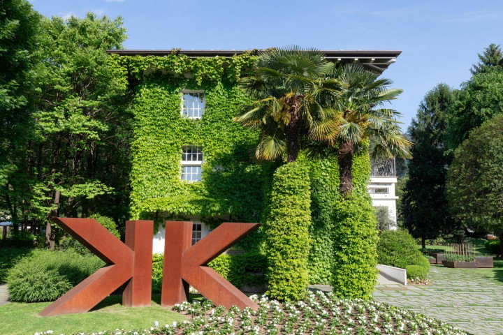 Sheraton Lake Como Hotel - Cernobbio