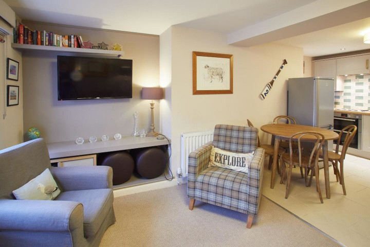 Host & Stay - Spyglass 1708 - Whitby