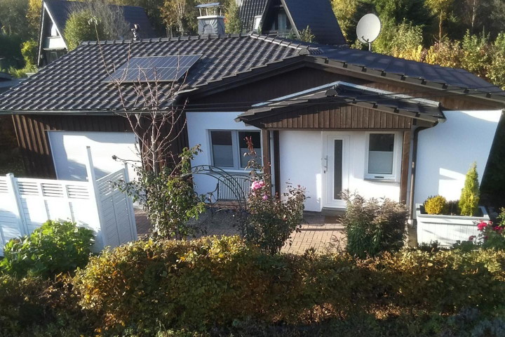 Glückshuuske Sauerland - Meschede