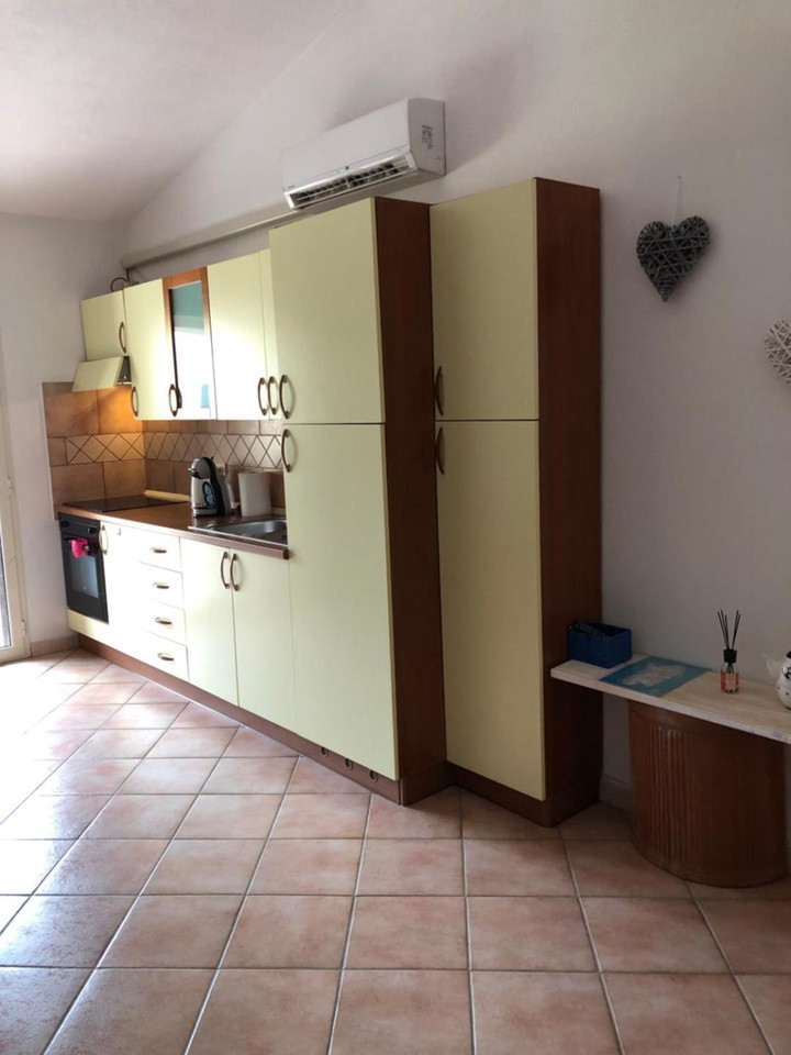 Casa Sa Murta - Orosei