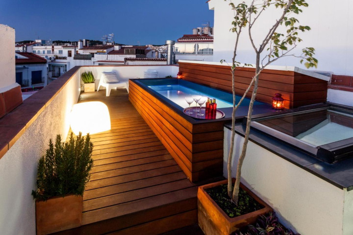 Bo&co Apartments - Sitges