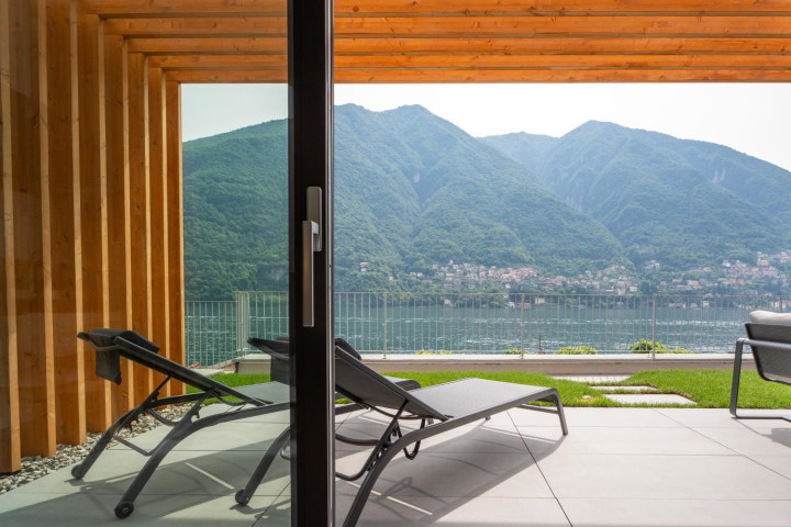 La Locanda Del Cantiere - Italy