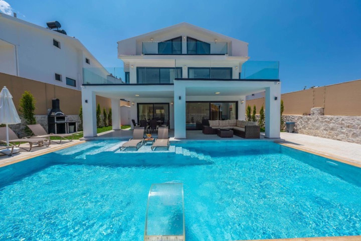 La Marbella Villa - Ölüdeniz