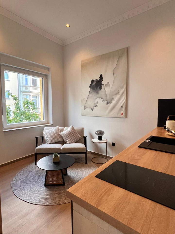 Modern Stay I Cosy & Central Apartments - Koblenz