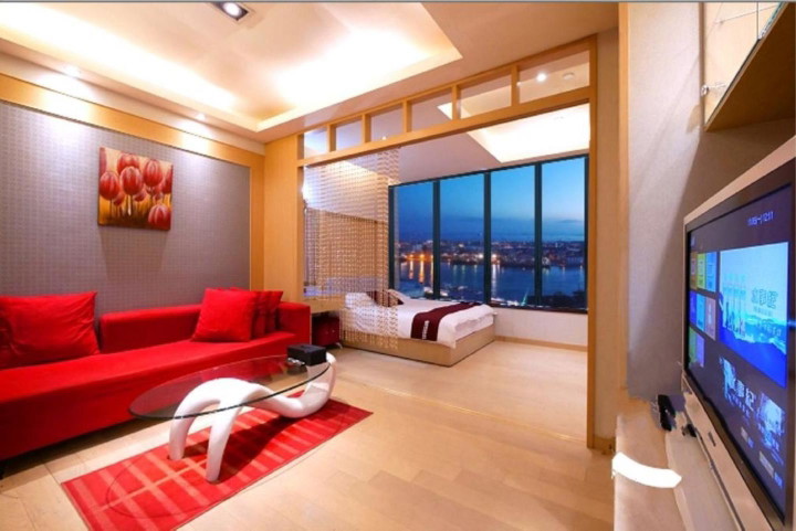 85 Cape Inn - Taiwan