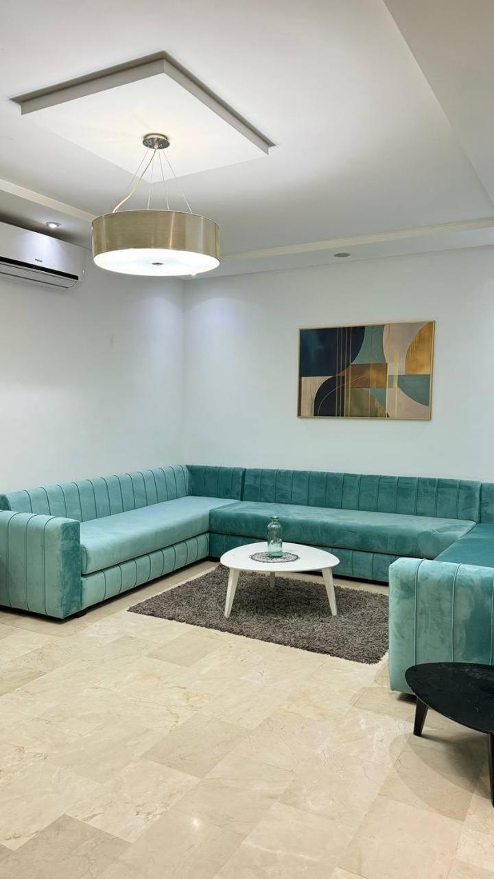 Luxury Apartment Near Stadium And Airport - Fez