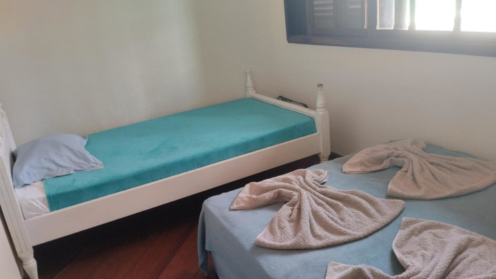 Quarto Iv V Vi - Curitiba