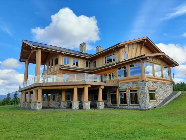Jollymore Ranch - Smithers