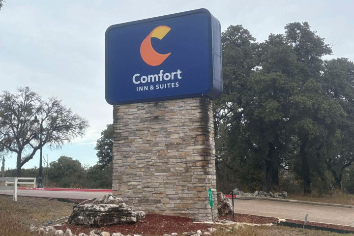 Comfort Inn & Suites Burnet - United States