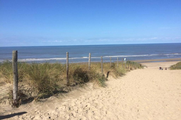 Beachhouse Seabreeze - Vernieuwd! - Wassenaar