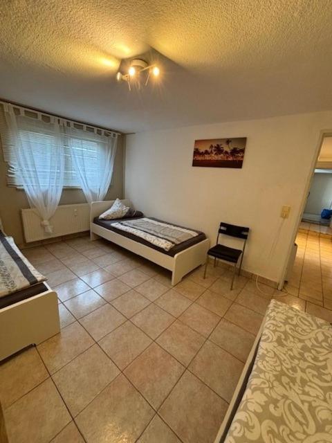 Maluma Monteur Apartment - Seligenstadt