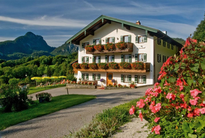 Leitnerhof - Germany