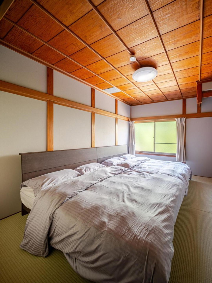 Excelsior Residence Nishikujo - Osaka