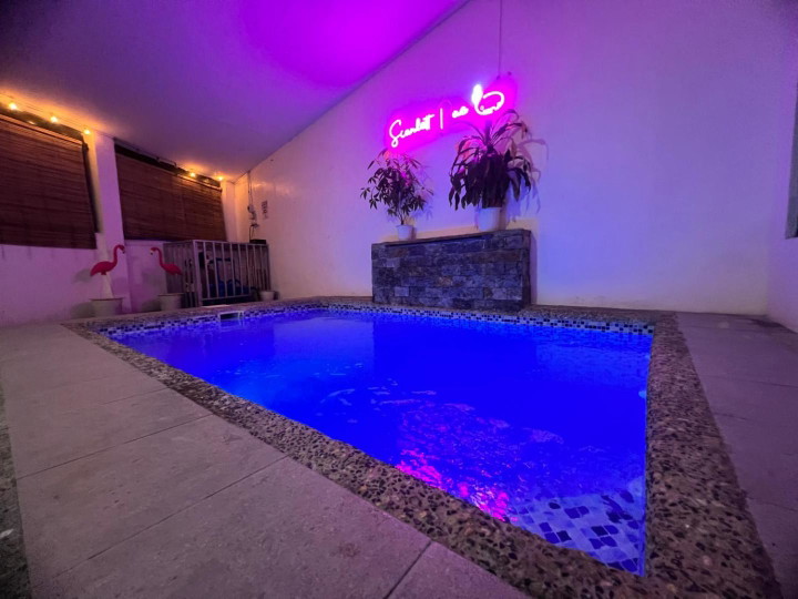 Scarlett Rae Private Pool Villa 1 - Angeles