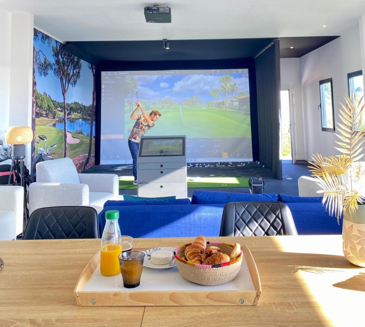Stayngolf - Cagnes-sur-Mer