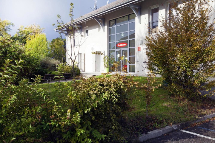 Residhome Genève Prévessin Le Carré D'or - Divonne-les-Bains