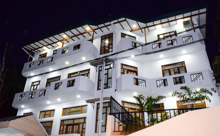 Saru Apartments Kandy - 2 Bedrooms Up To 6 Guests - Kandy