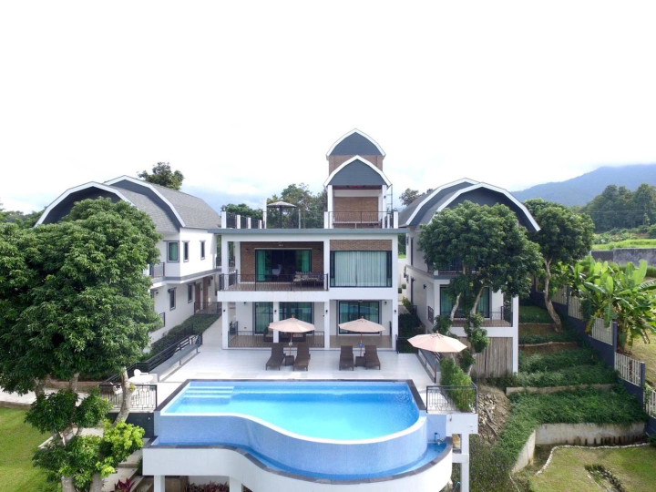 Buraphat Resort - Thailand