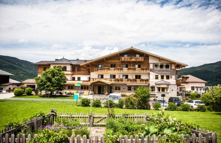 Hotel Winterbauer - Flachauwinkl