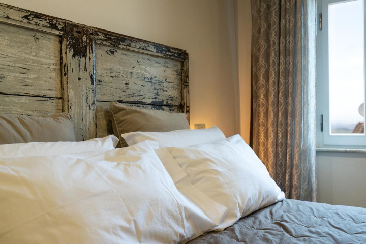 Milipano Studio Apt - Montepulciano