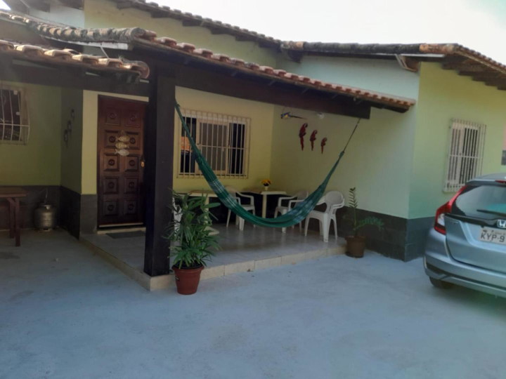 Casa De Temporada Lar Doce Mar De Itauna - Rio de Janeiro (estado)