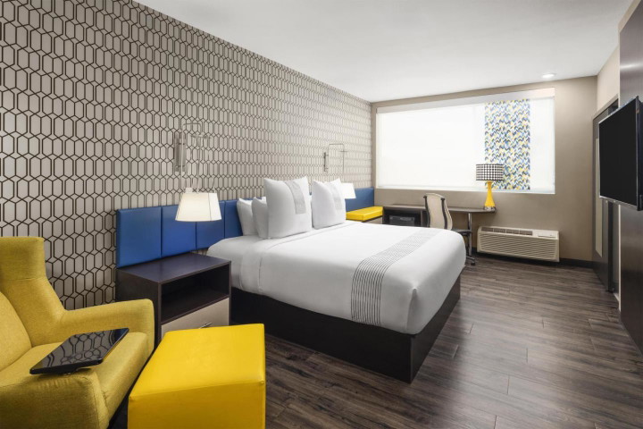 Glō Best Western Dawley Farms In Sioux Falls - Sioux Falls, SD