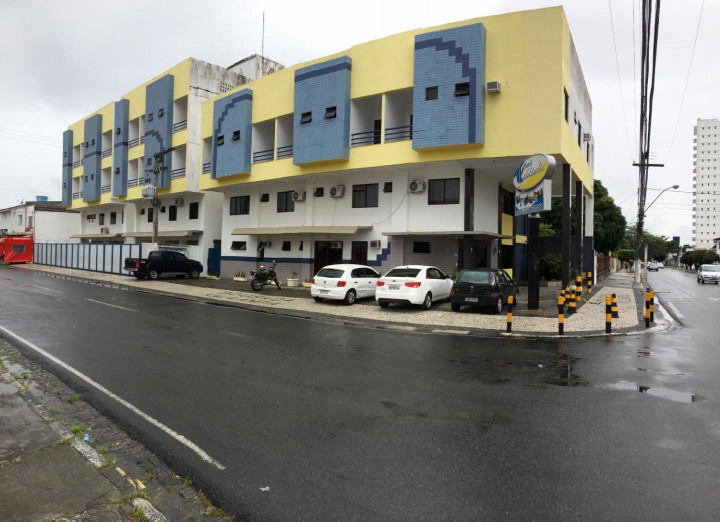 Hotel Kalilândia - Feira De Santana