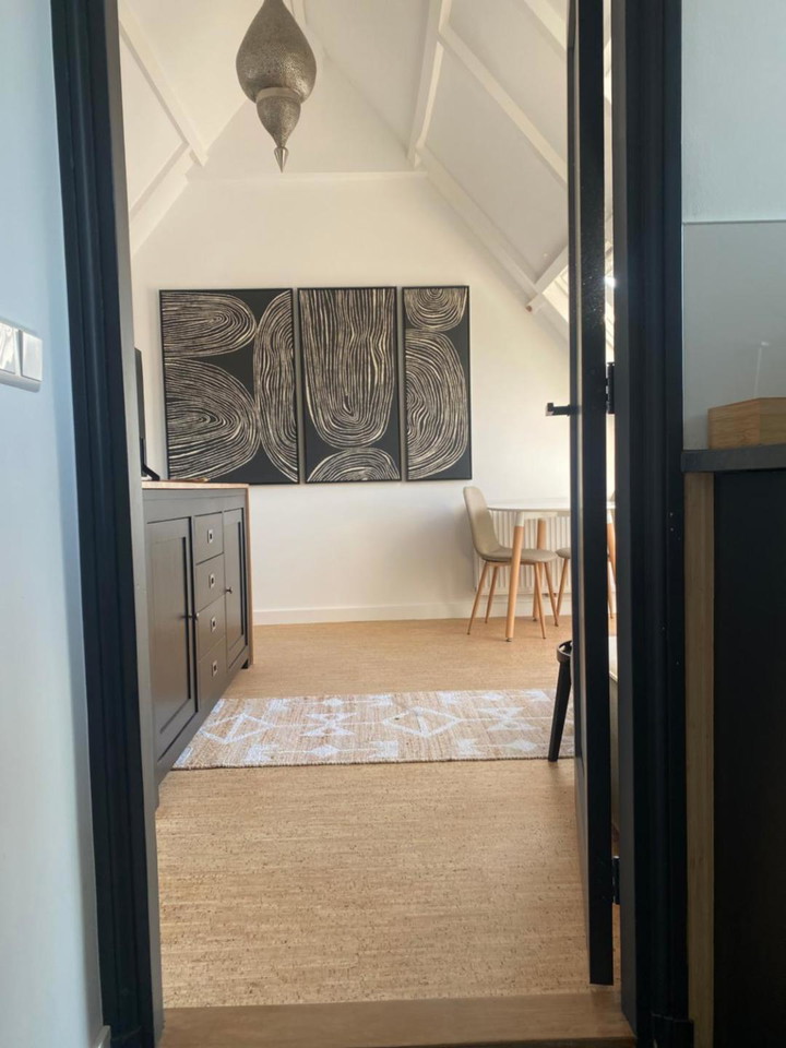 Long Beach Rooms 3 - Zandvoort