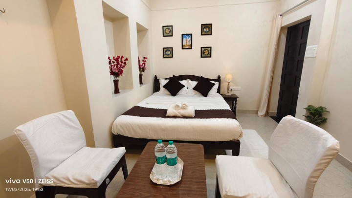 Parinuj Homestay - Rajasthan